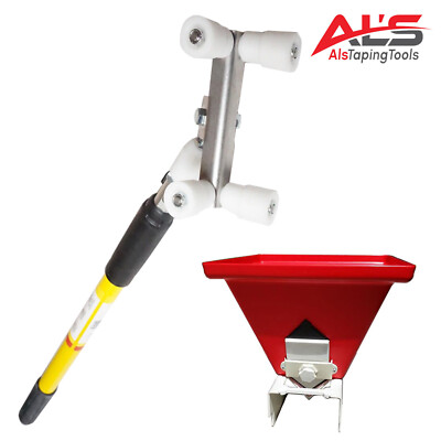 Taping Tools - Hopper