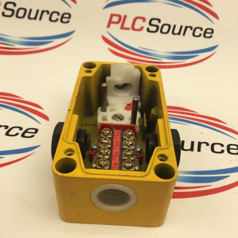 ALLEN BRADLEY 440E-L13042 SERIES E BASE M20 3NC 1NQ | eBay