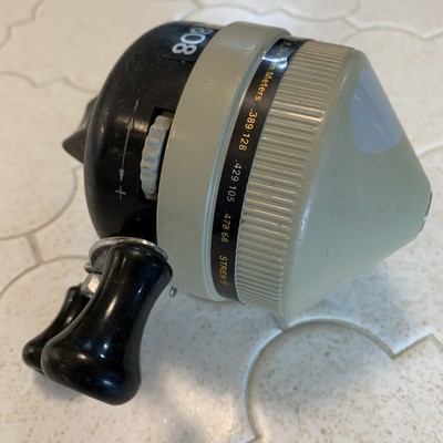 The Zebco 303 rod and reel.. - Page 2 - AR15.COM