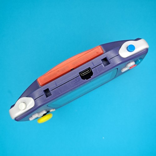 Zero 2 Gameboy | Raspberry Pi