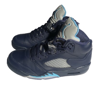 The Daily Jordan: Air Jordan 5 "Pre-Grape" - Air Jordans, Release Dates ...
