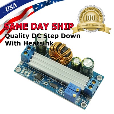 Converters - Dc To Dc Converter
