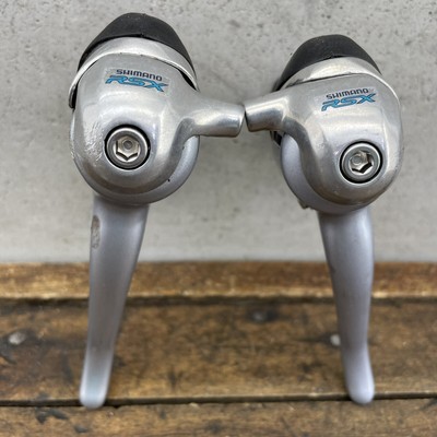 Shifters - Shimano Rsx - Nelo's Cycles
