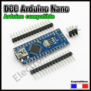 Carte arduino - les bons plans de Micromonde