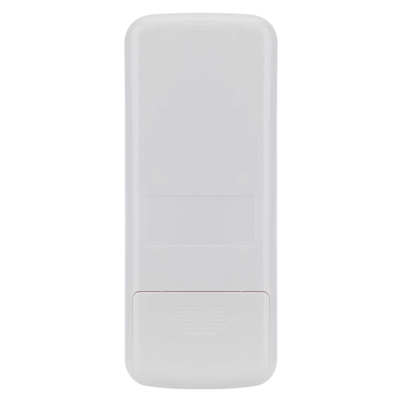 R51M/E Universal Replace AC Remote for Midea/Toshiba/Kelvinator Air