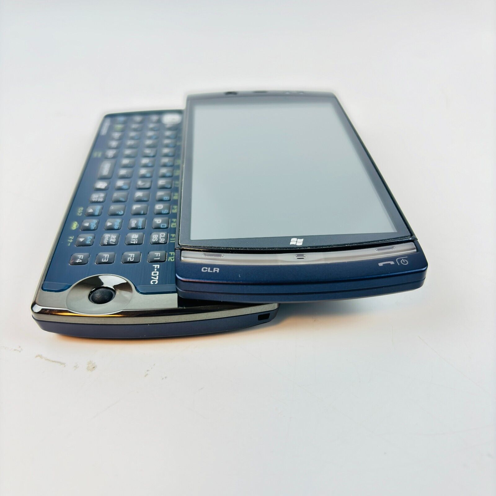FUJTISU F-07C LOOX WINDOWS 7 SYMBIAN PHONE UNLOCKED DOCOMO FUJTISU F-07C LOOX WINDOWS 7 SYMBIAN PHONE UNLOCKED DOCOMO
