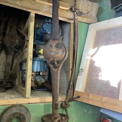 THE ALL-NEW MORRIS JE MAKES PUBLIC DEBUT - MotoringDeals.com