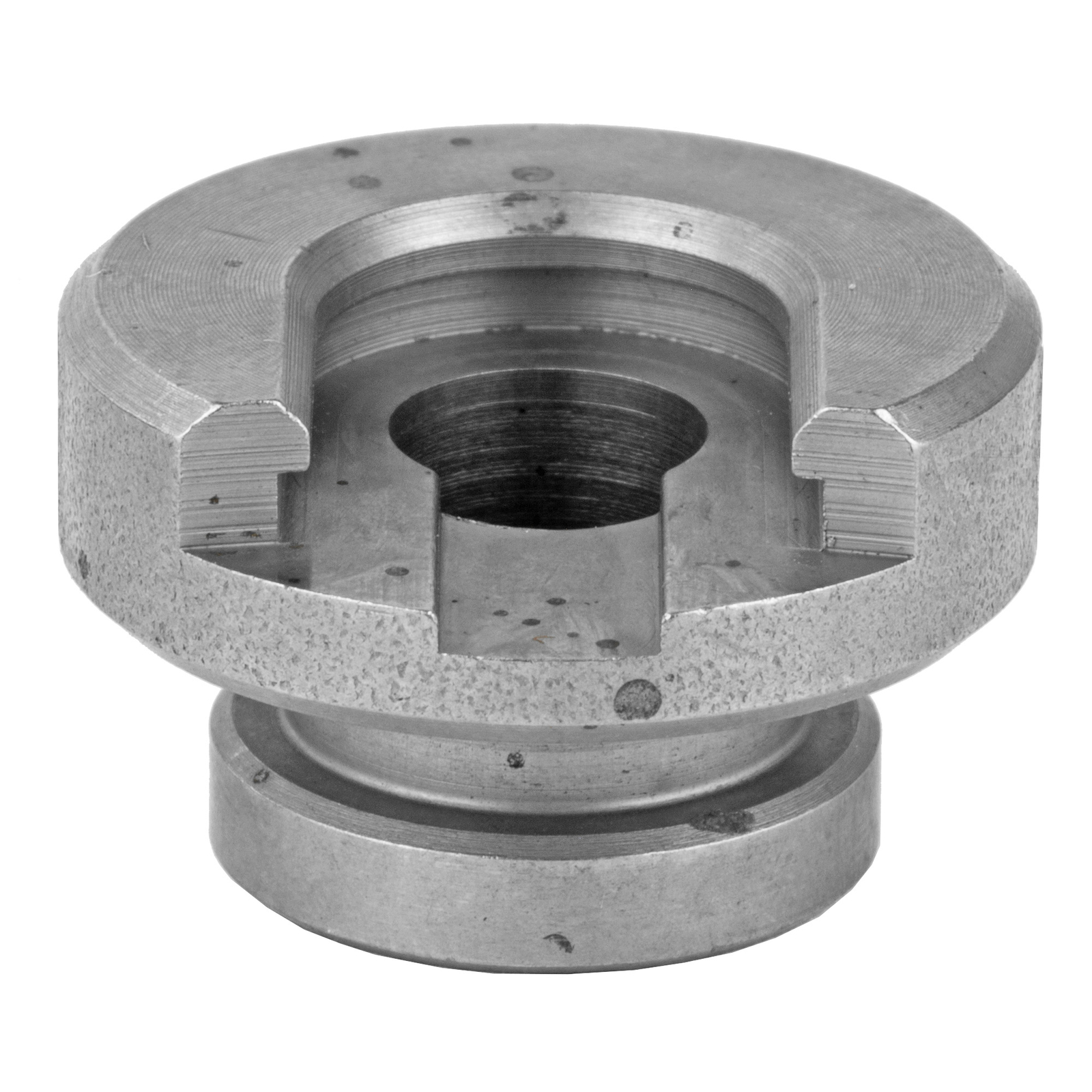 RCBS Shell Holder #6 .22 Remington Jet .357 Magnum Maximum Silver 9206 ...