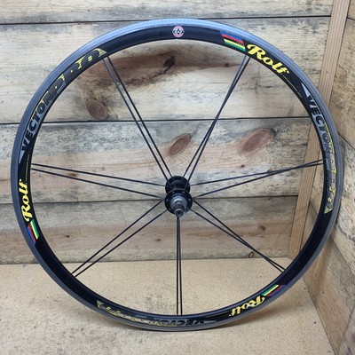 Wheels & Wheelsets - Rolf Vector - Nelo's Cycles