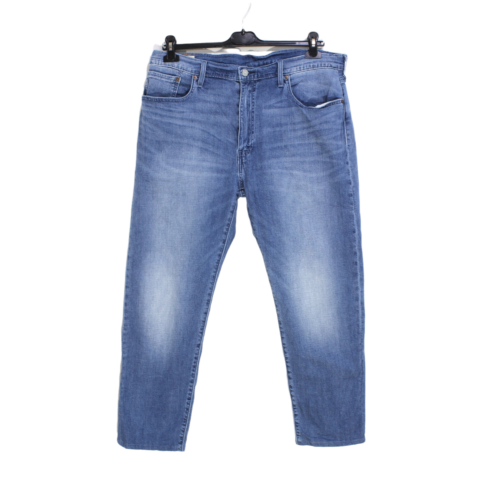 LEVI STRAUSS & CO LOT 502 PREMIUM BIG E Men's Jeans Size W38 LEVI STRAUSS & CO LOT 502 PREMIUM BIG E Men's Jeans Size W38