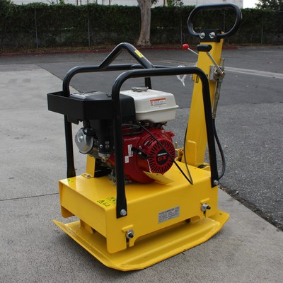 Compactors - Walk-Behind - Remote Control