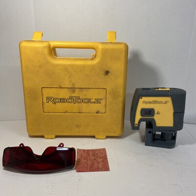 Levels & Autolevels - Leveling Laser