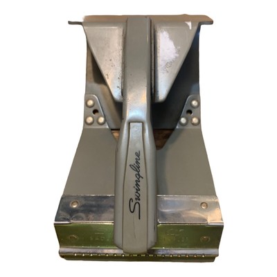 Staplers - Swingline 615 Saddle Stapler