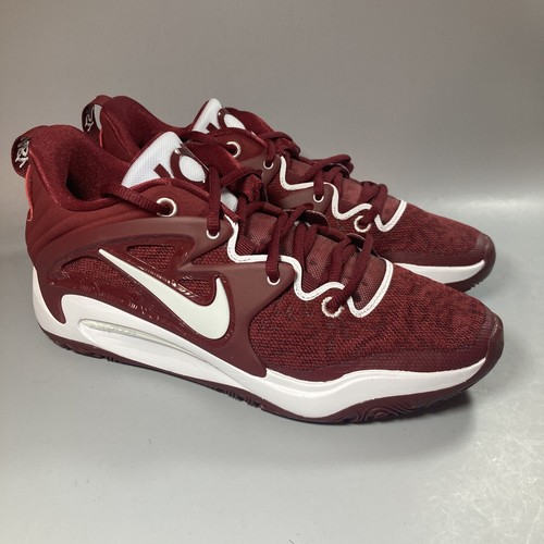 Size 9 - Nike KD 15 TB Promo Low Team Red | eBay Size 9 - Nike KD 15 TB Promo Low Team Red | eBay