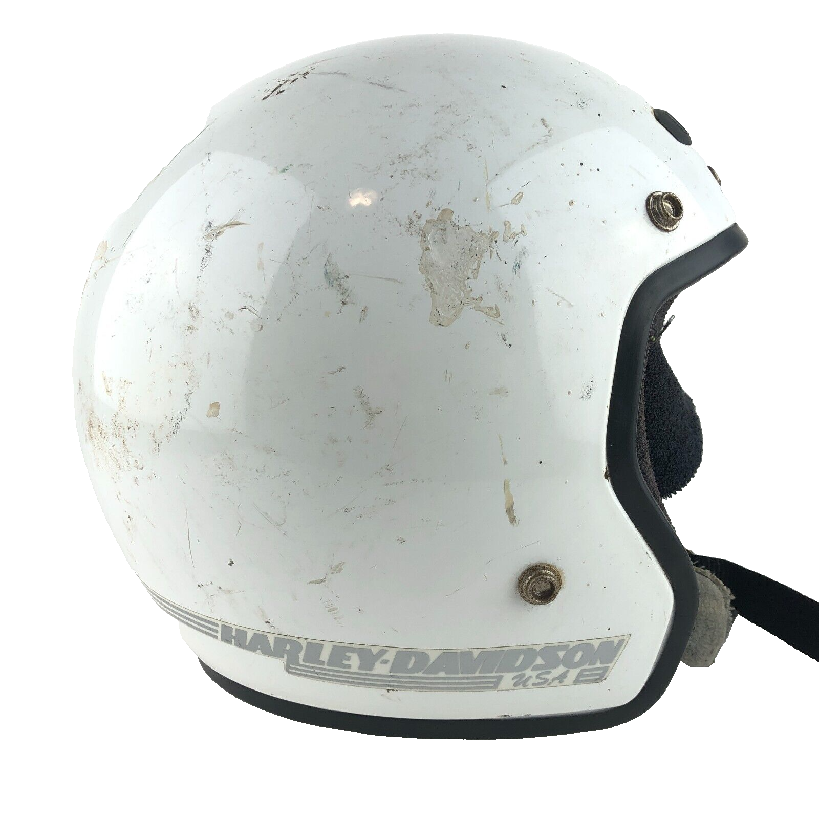 Helmet Gr | Bell Harley Davidson Motorcycle