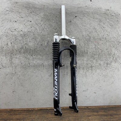 Forks - Manitou Sx - Nelo's Cycles