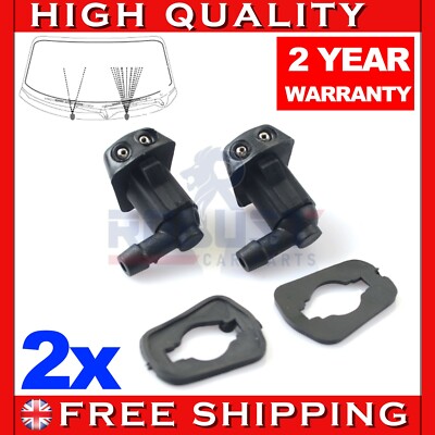 Toyota YARIS GLS WASHER JET