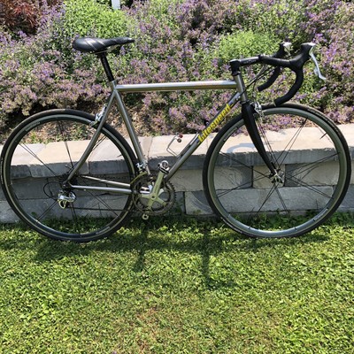 Litespeed Vortex - Nelo's Cycles