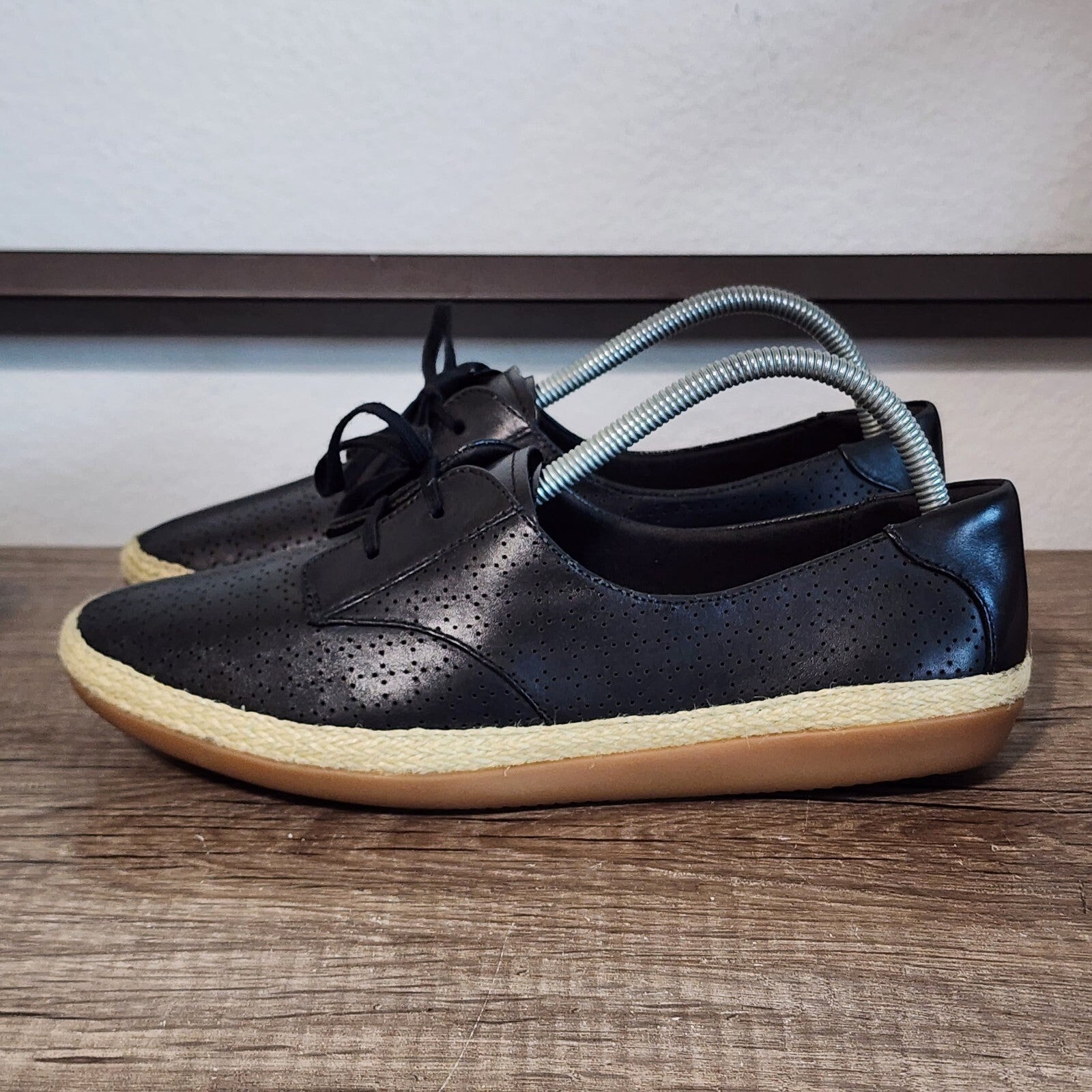 Clarks women's danelly millie sneaker store