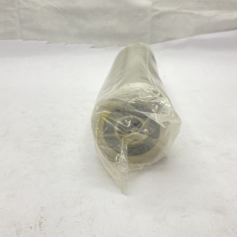 New Mass Vac Stainless 9.5" Sodasorb® VisiTrap Replacement