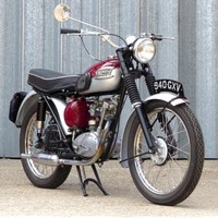 Conquest Motorcycles Showroom | eBay Motors Pro