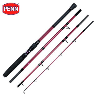 Rods - Penn Power Stick