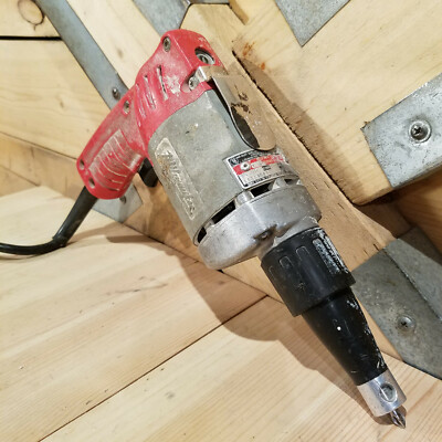 Screw Guns - Milwaukee Screw Shooter