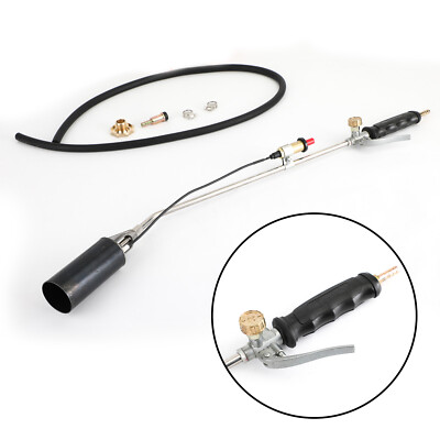 Propane Torches - Turbo