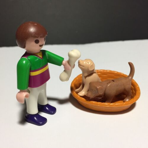 Playmobil 3046 - Wild Animal Assortment | eBay Playmobil 3046 - Wild Animal Assortment | eBay