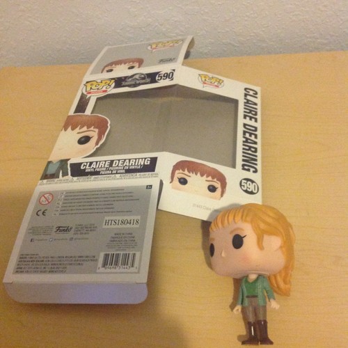 Around the World Funko Pop! Vinyl Checklist - Find All The Funko ...