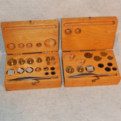 Scales - Troemner Scale