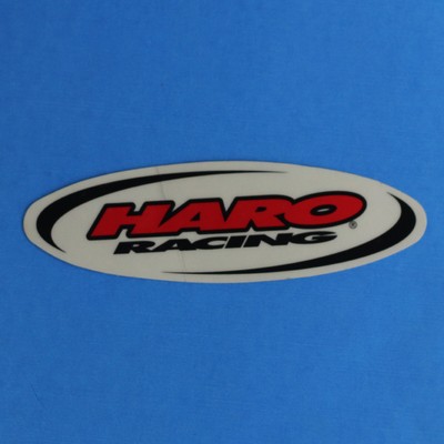 Decals, Stickers - Haro Decal - Nelo's Cycles