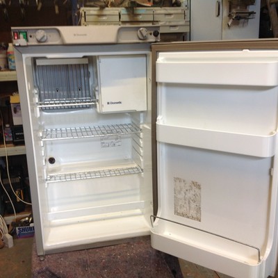 Gas Fridge for sale in UK | 42 second-hand Gas Fridges