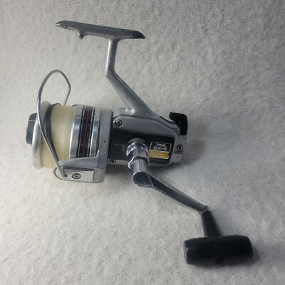 Spincasting - Reels Made In Japan