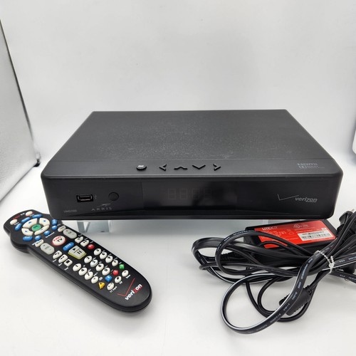 Arris Frontier VMS1100 Media Server TV Cable Box