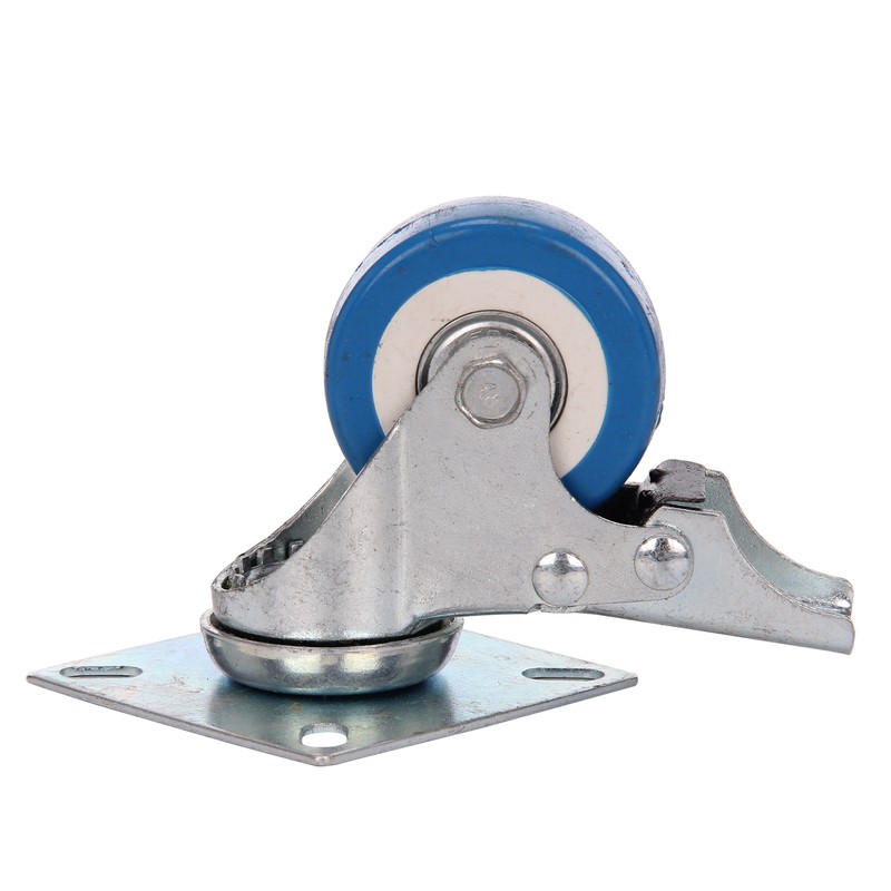 Adjustable Fridge Trolley Wheels Washing Machine Base Roller Stand 4 ...