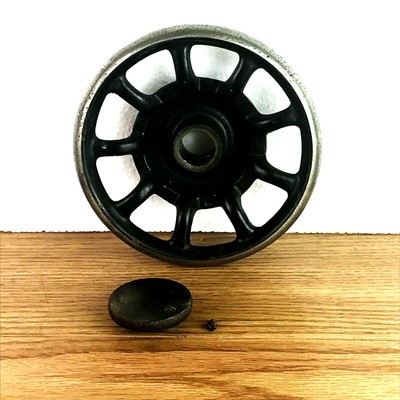 Sewing Machine Parts - Sewing Machine Balance Wheel