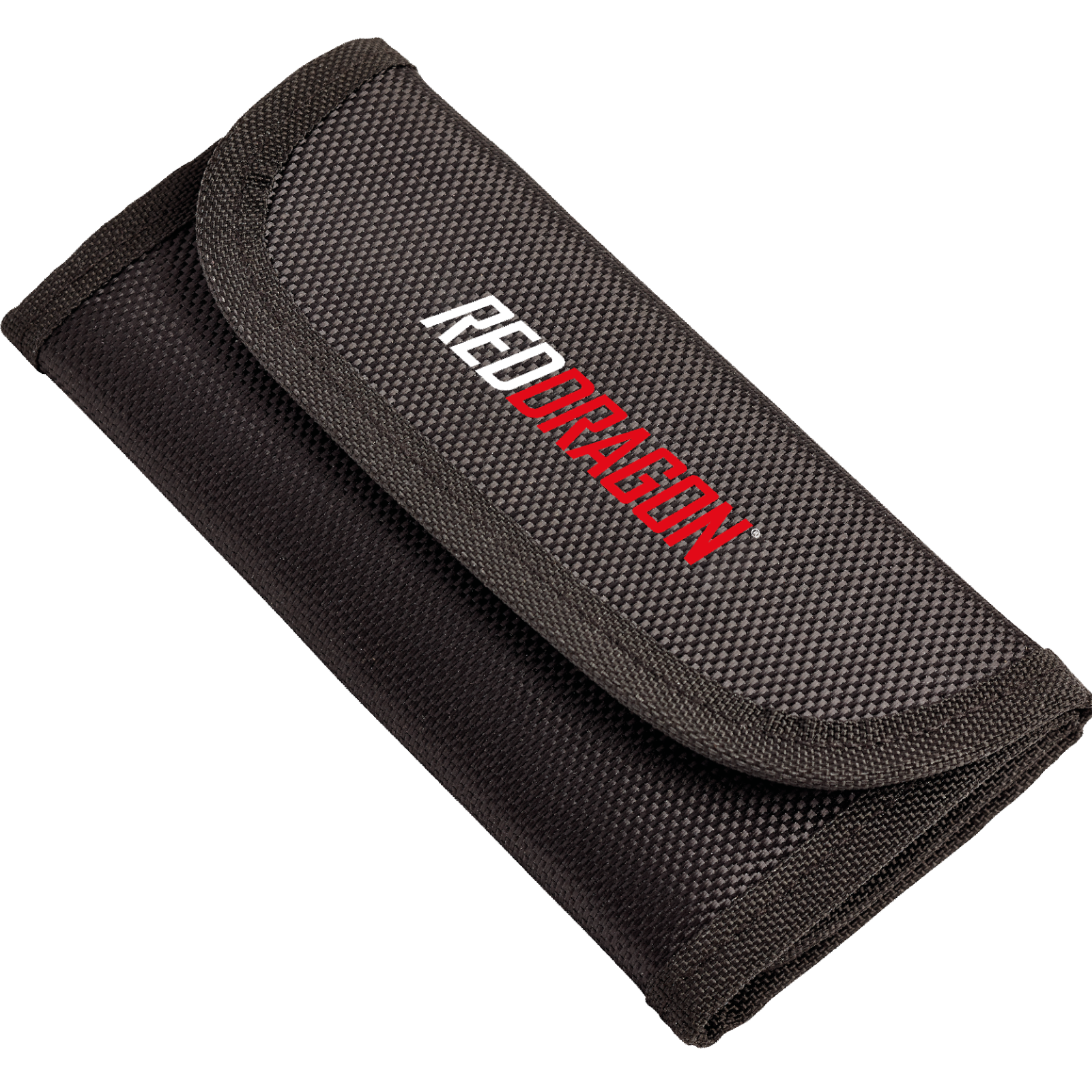 Darts Wallet/Case Red Dragon™ Tri-Fold Pro - Secure Close, Flights ...