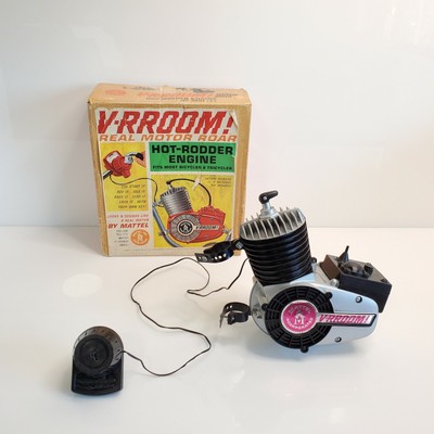 Mattel Vrroom Bike for sale | Only 2 left at -60%