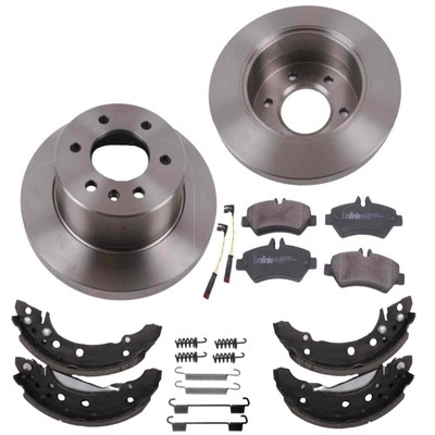 Reparatur / Wartung für Mercedes Sprinter