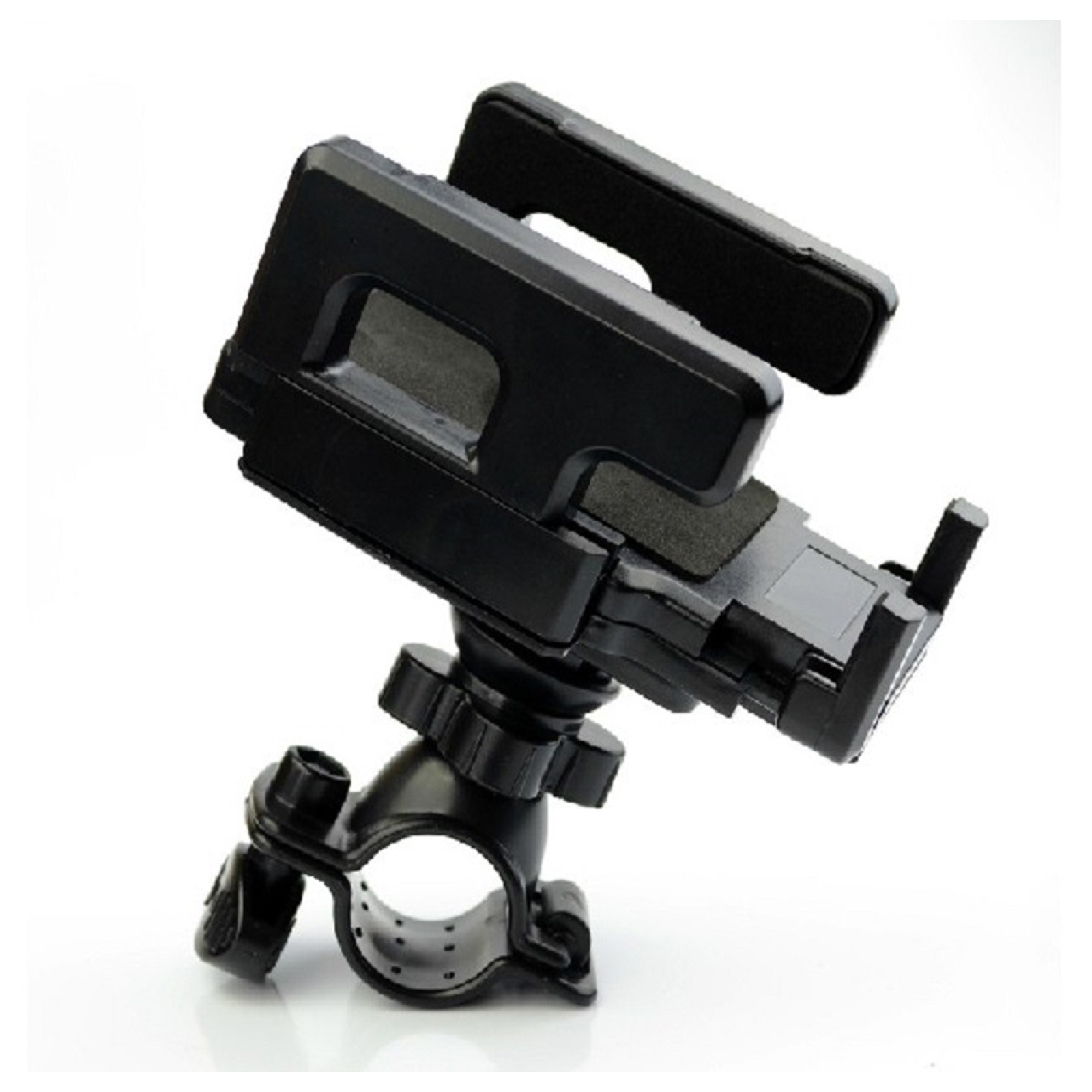 Golf Phone Rangefinder Holder Cradle for Buggy Cart