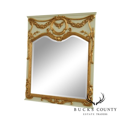 Mirrors - French Rococo Style - Vatican