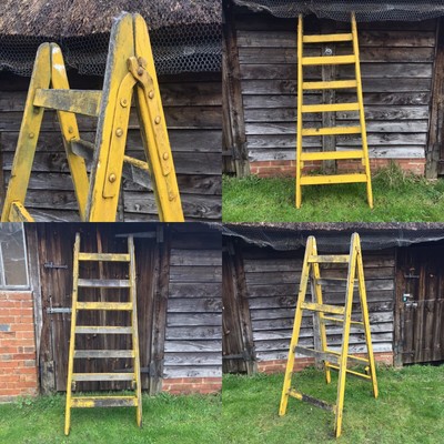 Trestle Ladder for sale in UK | 60 used Trestle Ladders