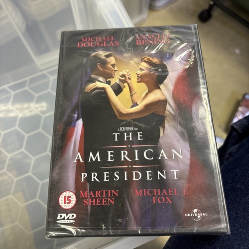 The American President Dvd New Sealed #20のeBay公認海外通販｜セカイモン