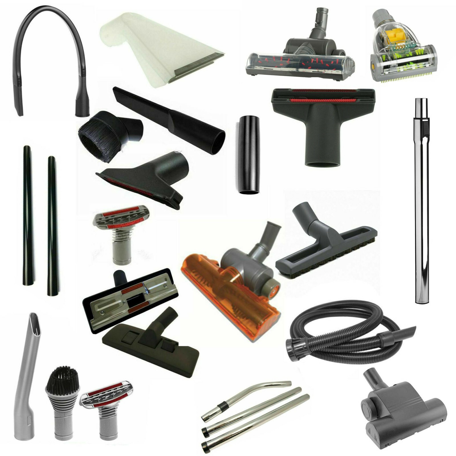 SPARE PARTS ACCESSORIES FOR VYTRONIX 32mm VACUUM CLEANER HOOVER ALL SPARES pmd eBay