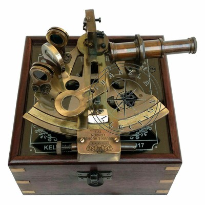 Sextants - Nautical Sextant Replica
