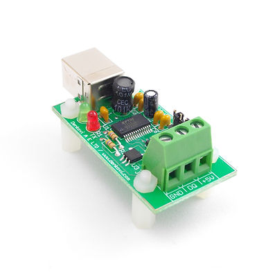 ️ Электронный компонент USB to 1-Wire/iButton interface adapter for ...