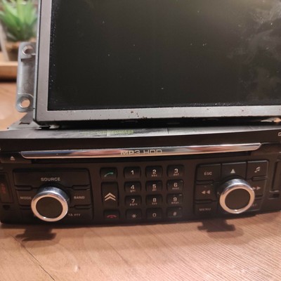 Autoradio Mp3 Citroen Rt4 usato in Italia | vedi tutte i 23 prezzi!