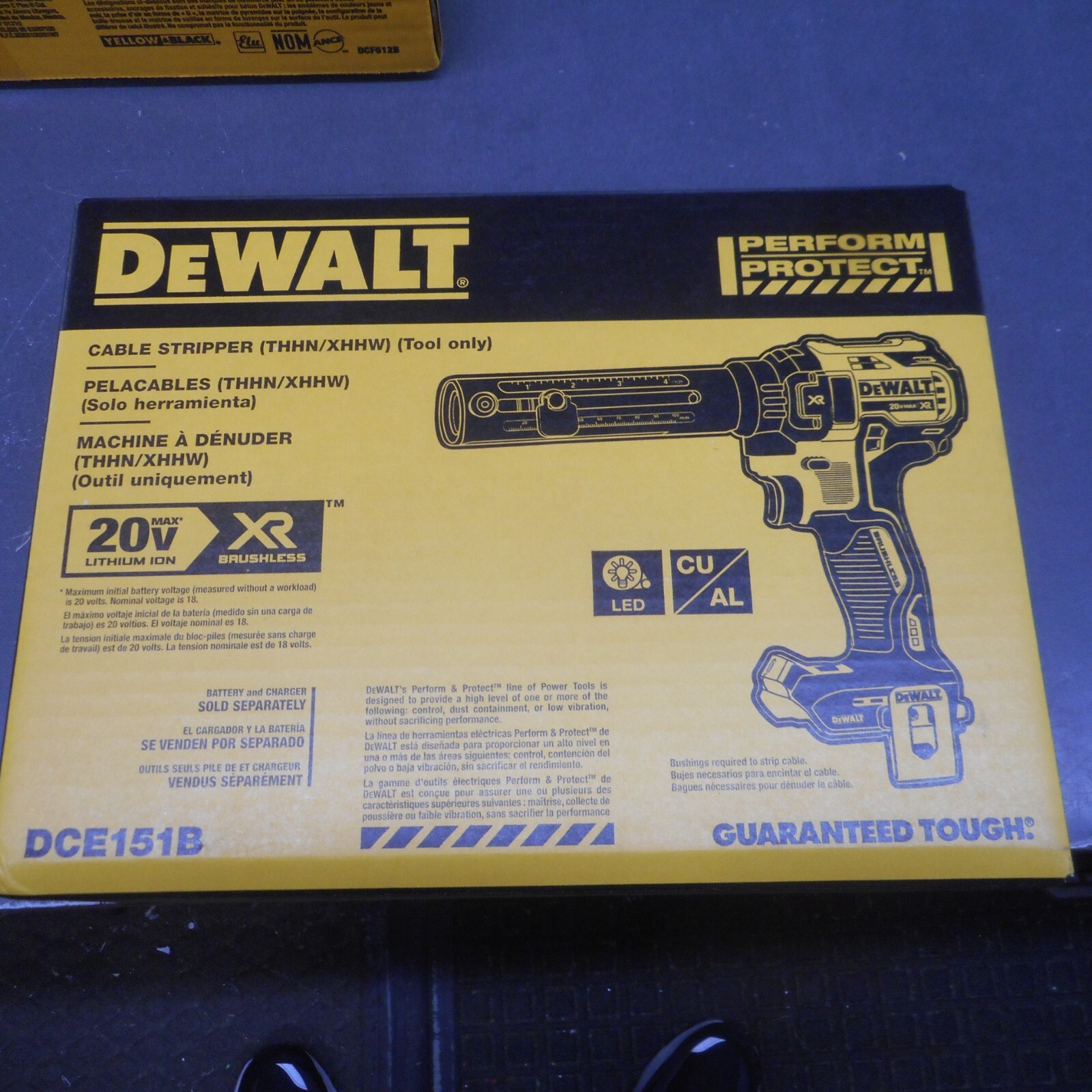 Dce151b store