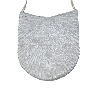 1920s Style Purses and Beaded Flapper Bags